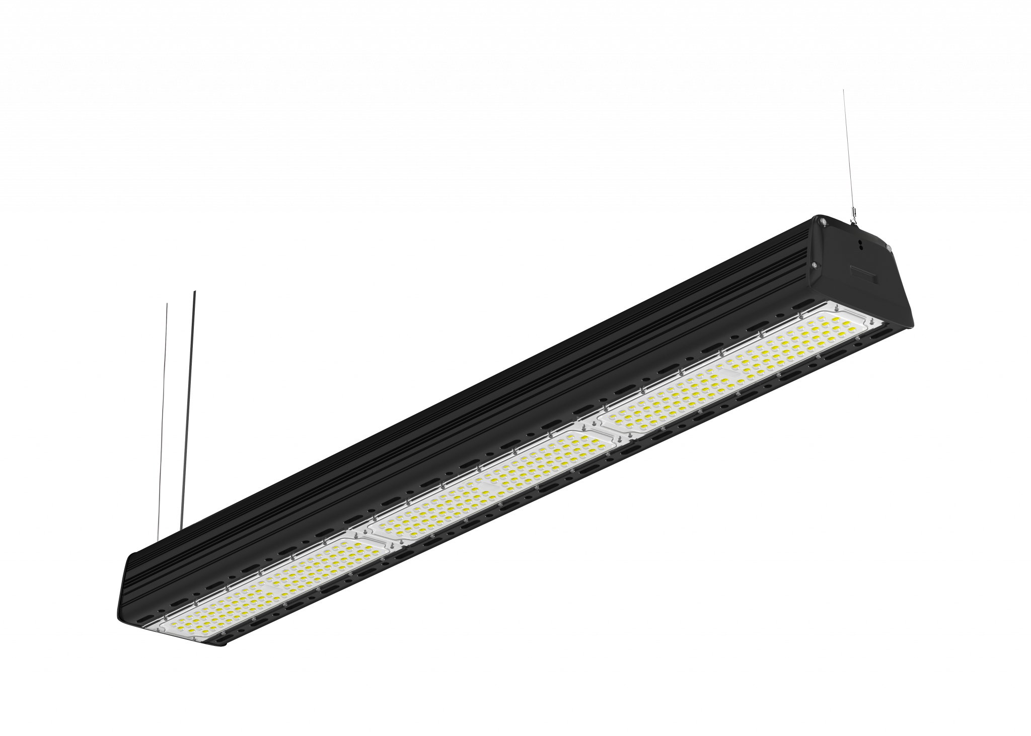 Warehouse and Factory Lighting Archives - Dazzled Lighting Ltd - Your ...