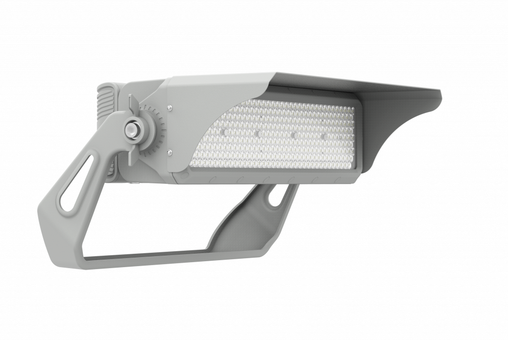 Hercules Stadium Sports Floodlight Range | Dazzled Lighting Ltd - Your ...